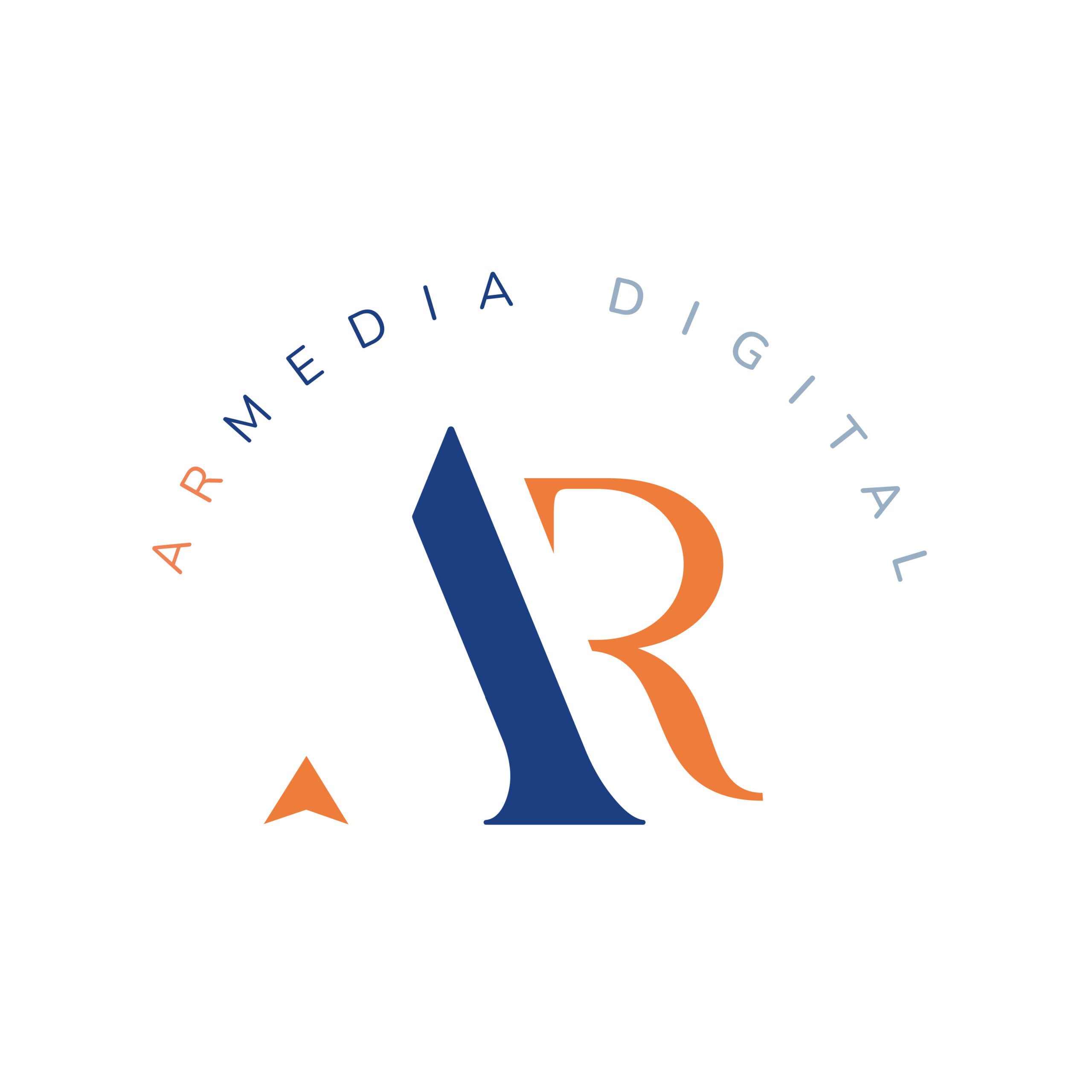 AR Media Digital | Diseño Web y Branding para Negocios